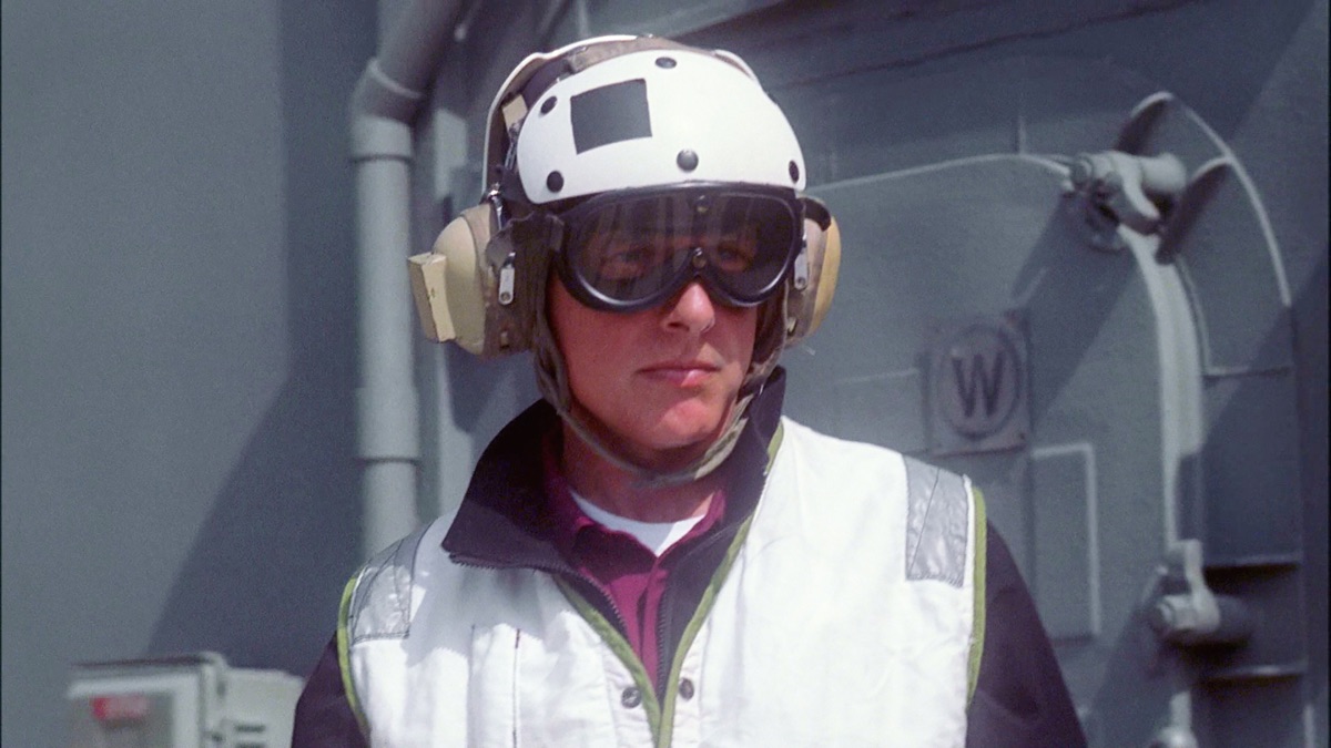 ‎High Seas - NCIS (Series 1, Episode 6) - Apple TV (IE)