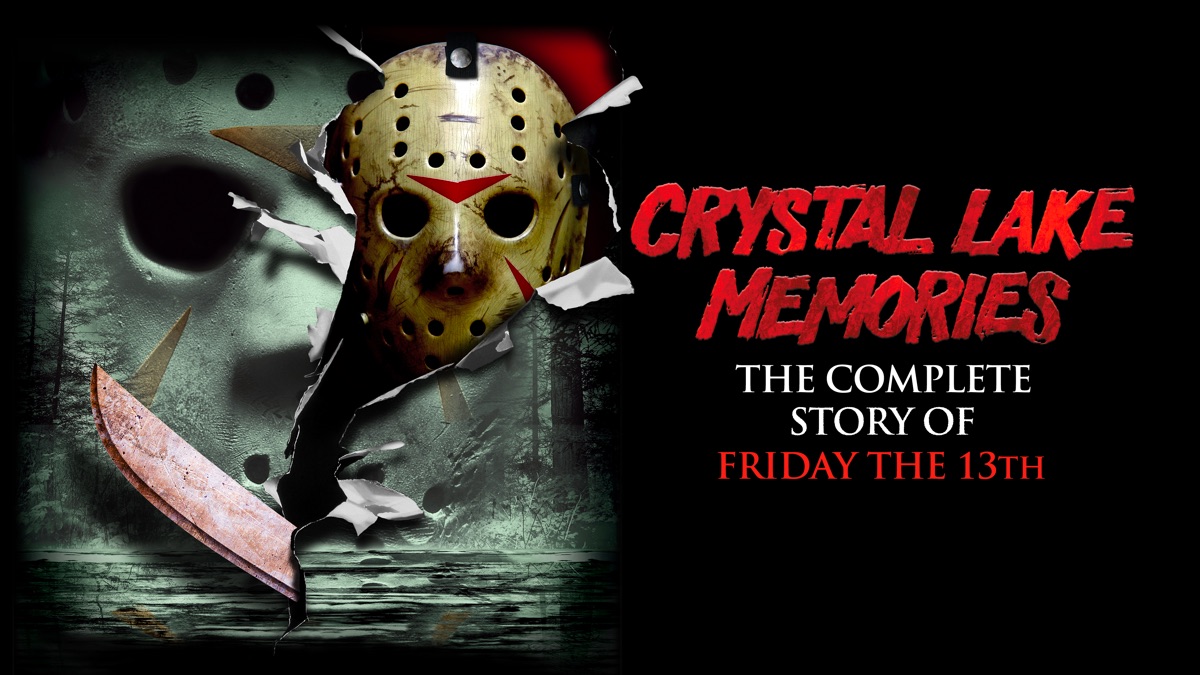 Crystal Lake Memories》- Apple TV