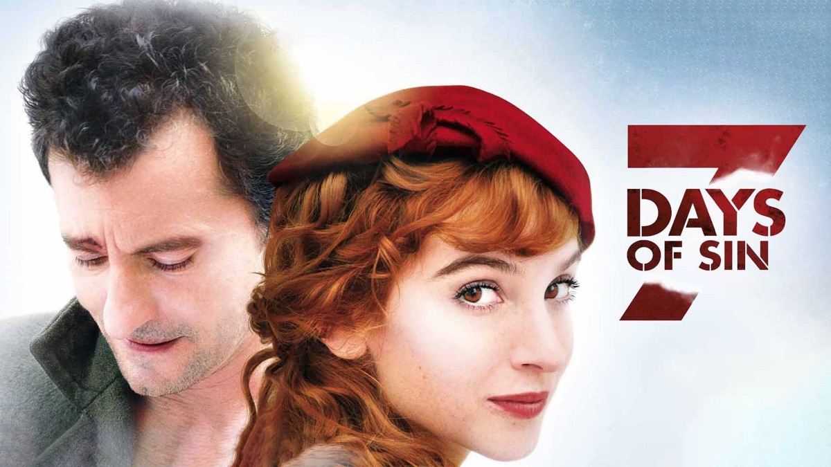 ‎7 Days of Sin - Apple TV