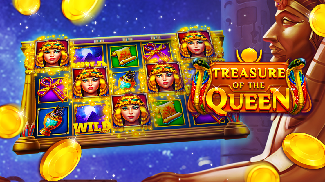 【Jackpot Magic Slots™ & Casino】-App Store下载分析-点点数据