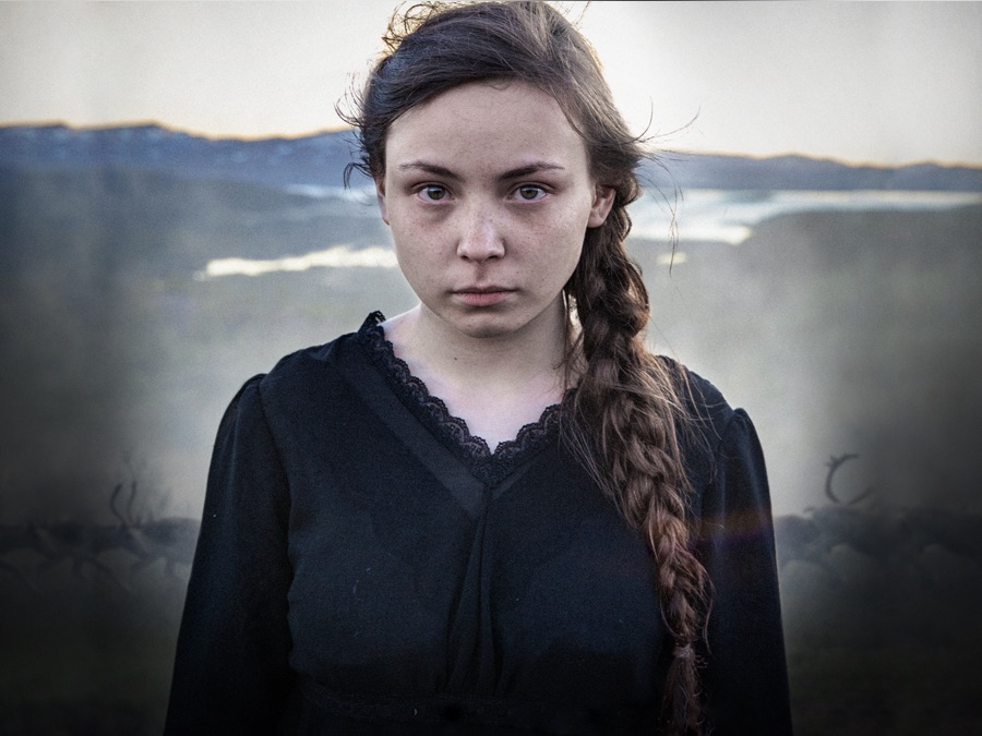 Sami Blood - Apple TV