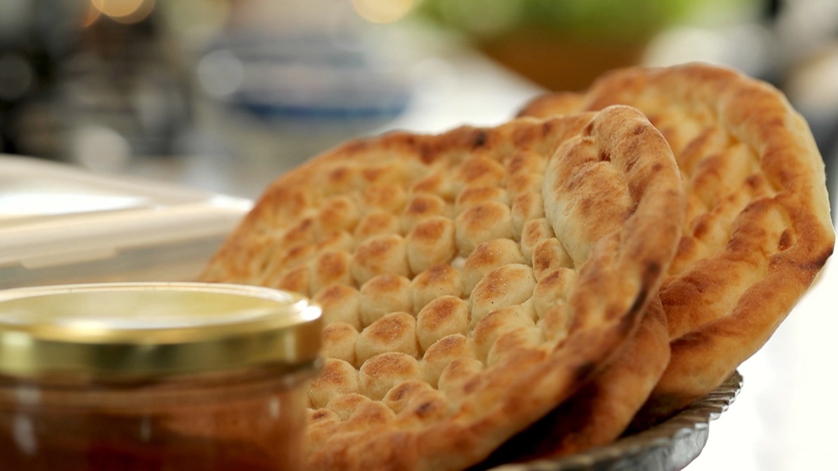 Episode 1 - Turkish Tastes with Refika (Series 1, Episode 1) - Apple TV ...