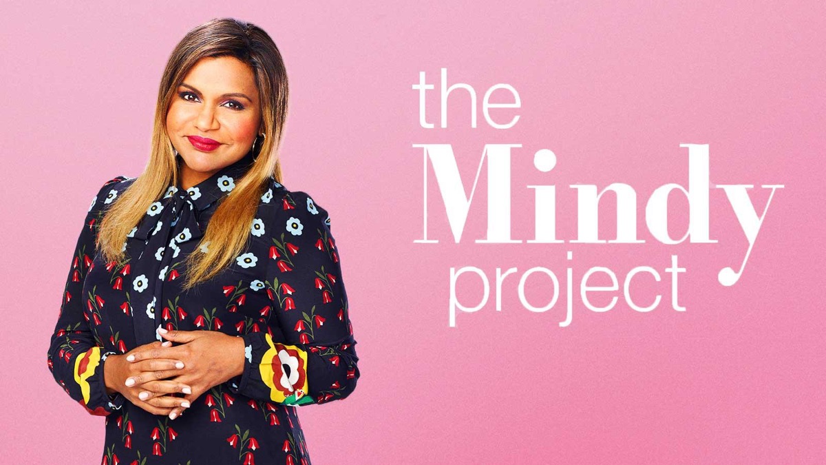 ‎The Mindy Project - Apple TV