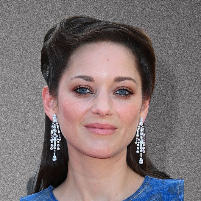‎Films en programma’s van Marion Cotillard - Apple TV