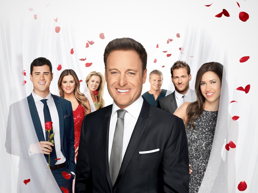 The Bachelor: The Greatest Seasons - Ever! - Apple TV (CA)