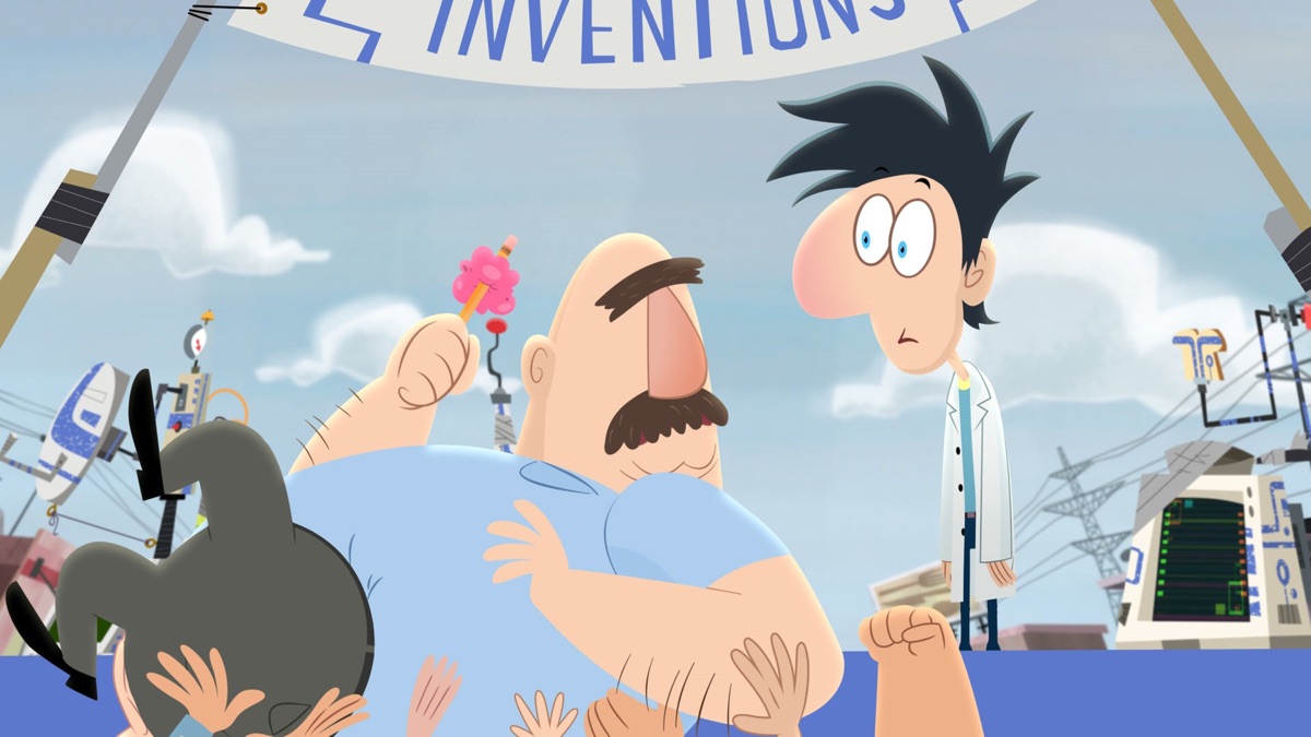 Invent This! / Princess Kitty Mittens – Cloudy With A Chance Of ...