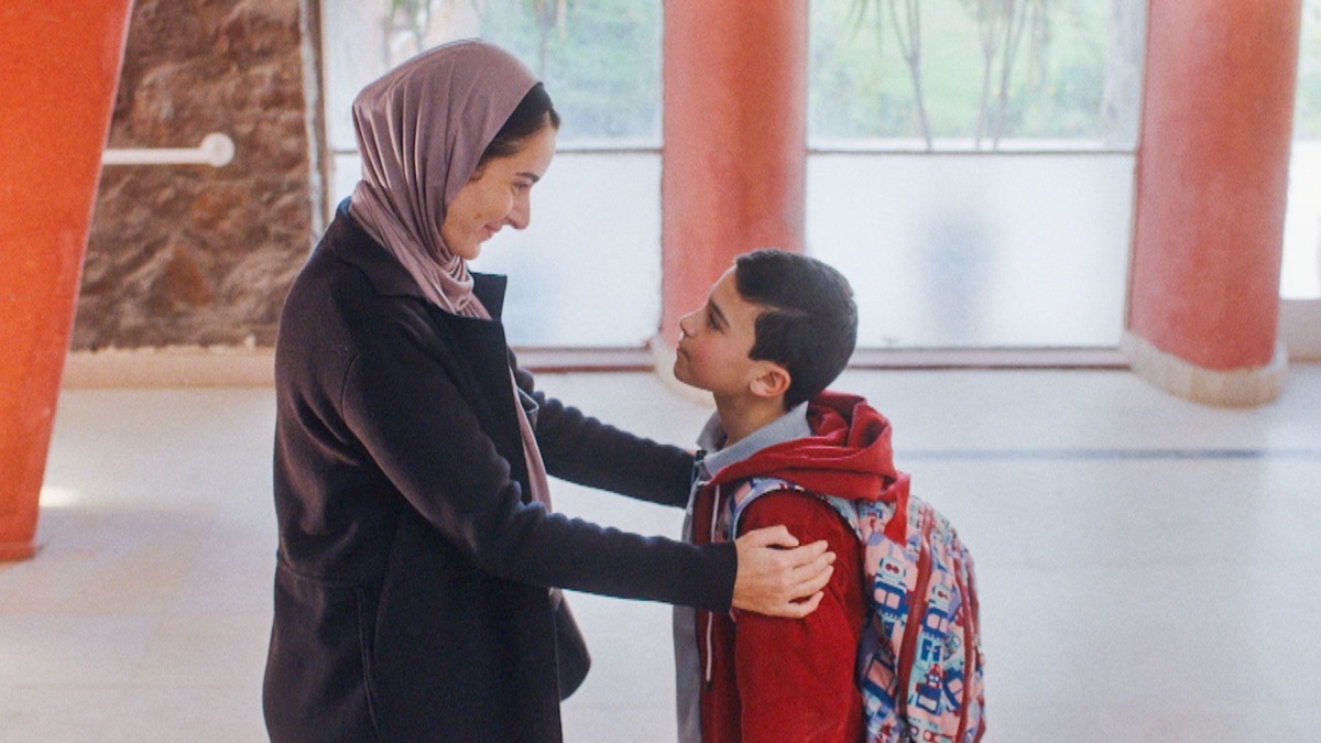 ‎Episode 4 - Lam Shamsiyya (Series 1, Episode 4) - Apple TV (الإمارات)