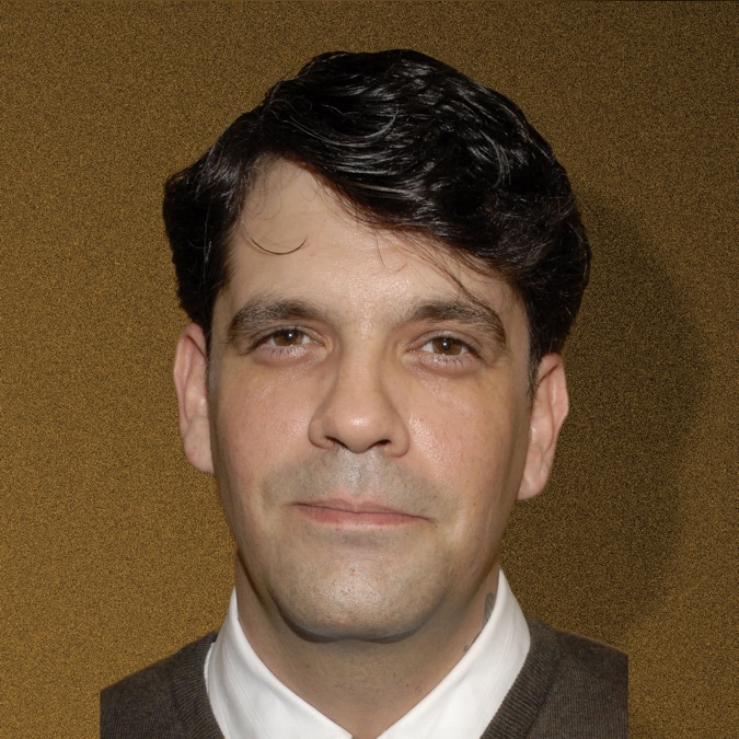 ‎Filme und Sendungen mit Nicky Katt – Apple TV