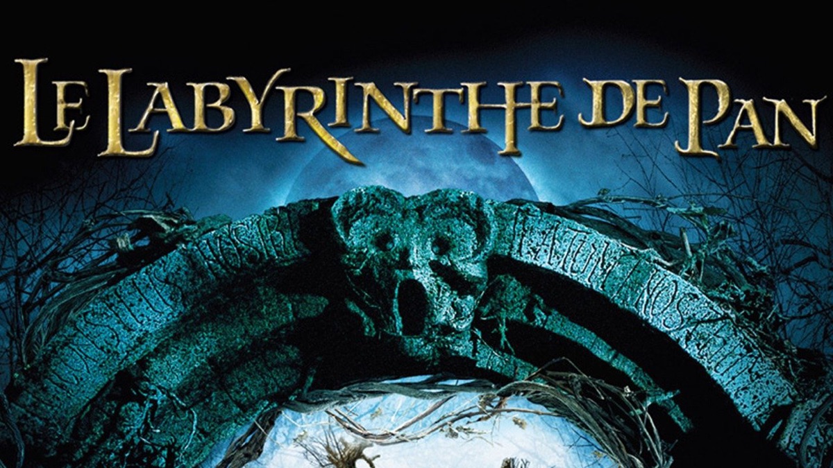‎Le labyrinthe de Pan - Apple TV