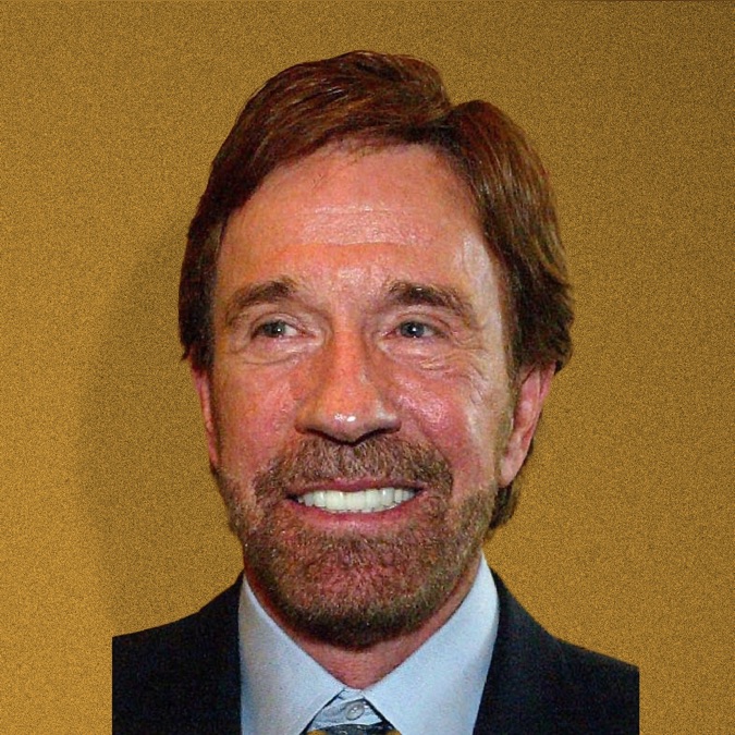 ‎Chuck Norris Films and Shows – Apple TV