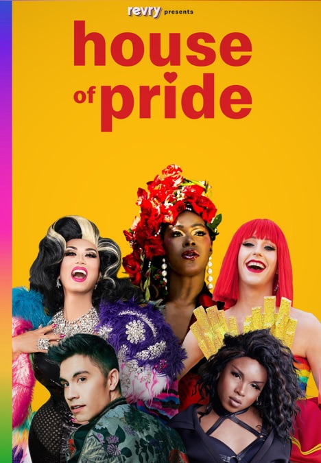 ‎House of Pride 2021 - Apple TV