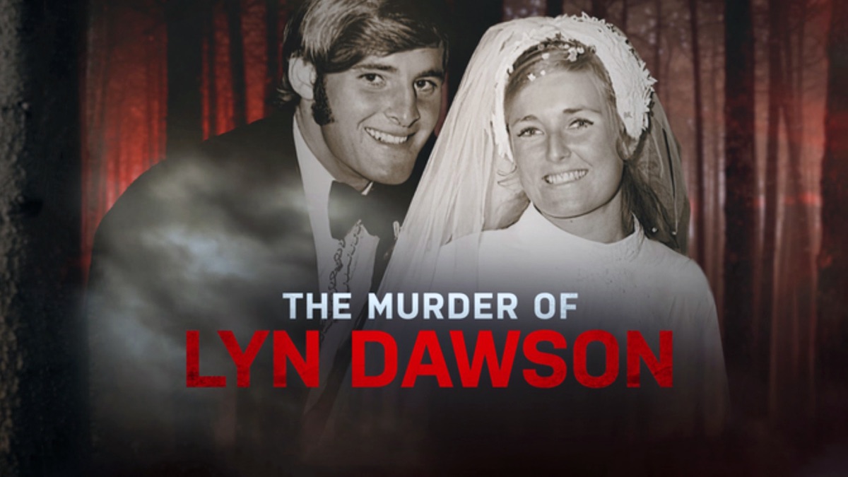 ‎The Murder of Lyn Dawson - Apple TV