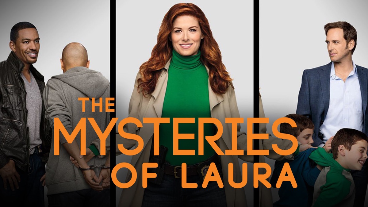 The Mysteries of Laura | Apple TV