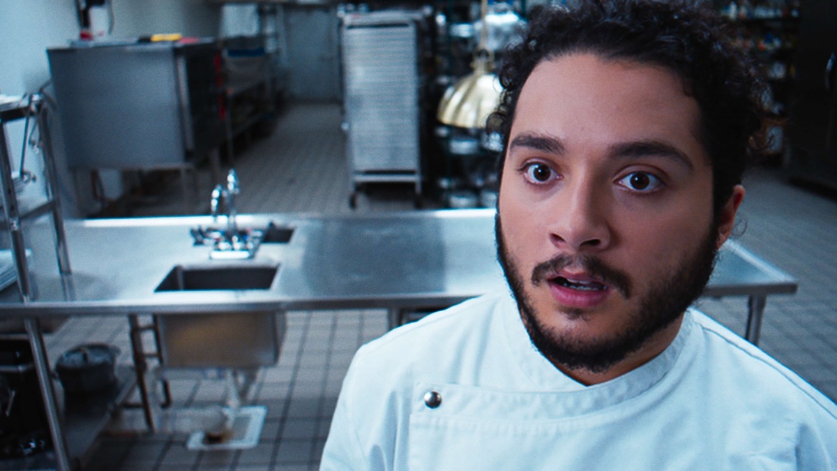 All the Wrong Ingredients - Apple TV