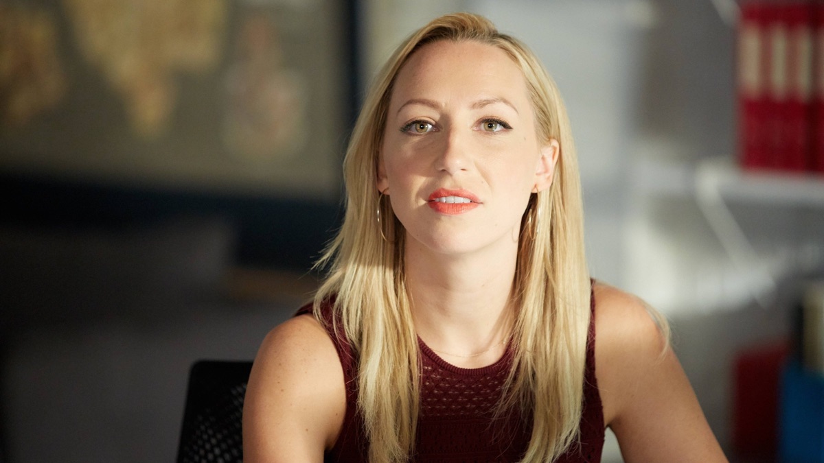 ‎Secrets and Silent Killers - Rosewood (Series 2, Episode 2) - Apple TV ...