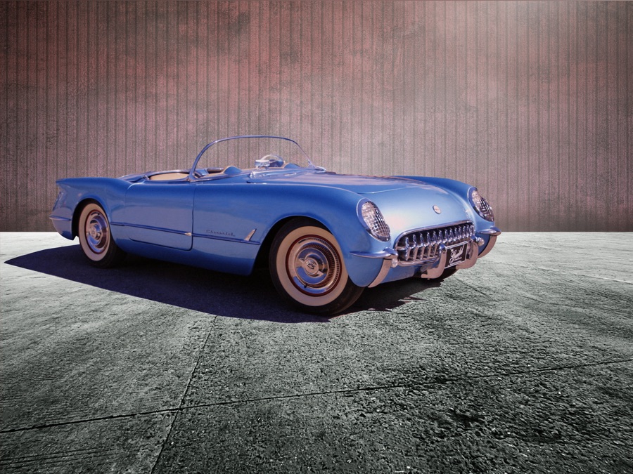 Guild Garage - Apple TV (CA)