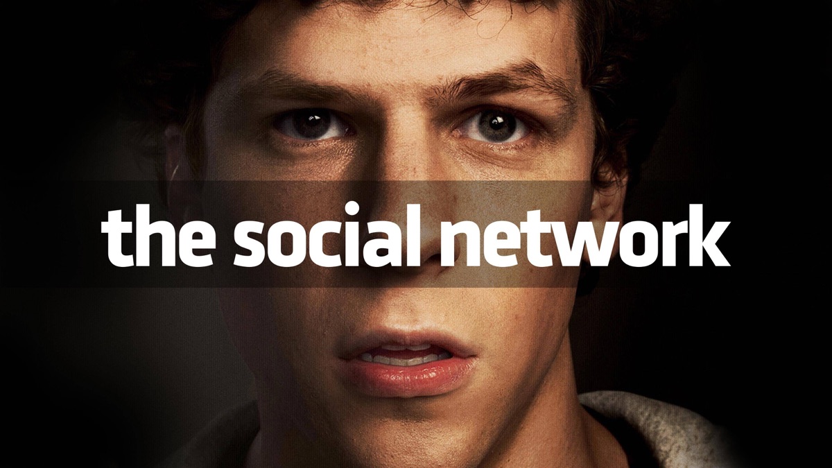 ‎The Social Network - Apple TV