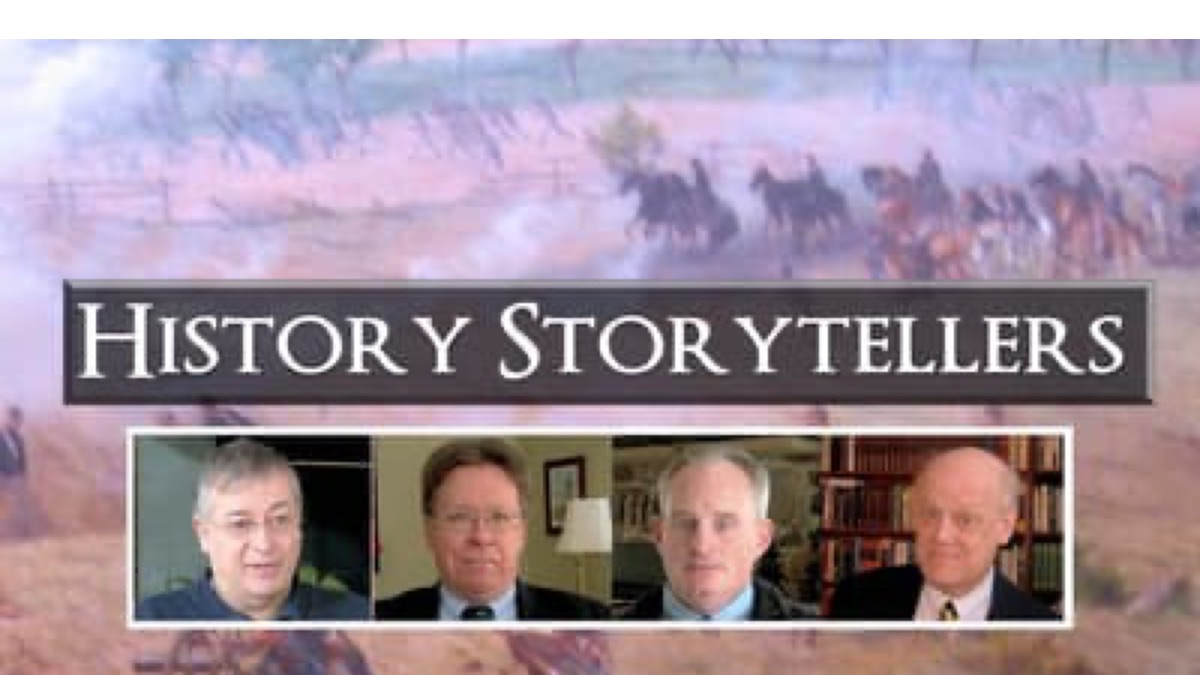 ‎History Storytellers: Gettysburg - Apple TV