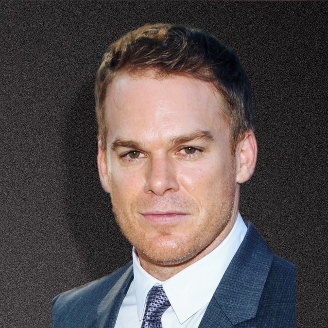 ‎Michael C. Hall Films and Shows – Apple TV