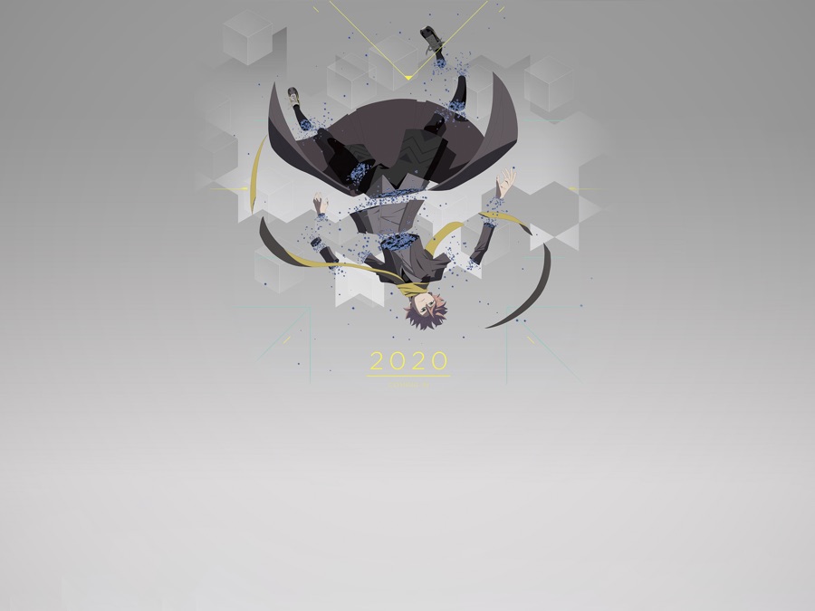 ID: Invaded - Apple TV (UK)