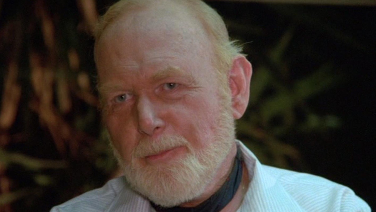 Not a Drop to Drink - Knight Rider (Series 1, Episode 7) - Apple TV (UK)