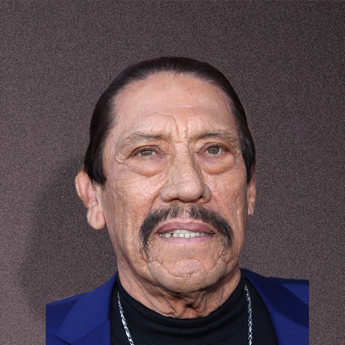 Danny Trejo Tv Shows 60 Photos - Moonagedaydream.film