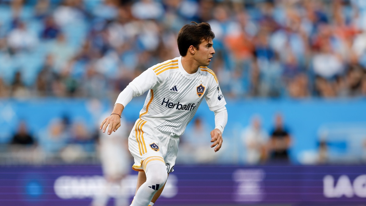 LA Galaxy vs Austin FC 5 October 2024 - Watch MLS Game (MD)