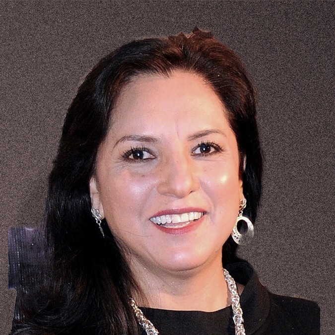 Películas y programas de TV de Zaide Silvia Gutiérrez - Apple TV (AR)