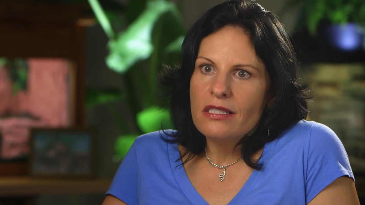 A Sorry Tail - Snake Boss (Season 1, Episode 2) - Apple TV