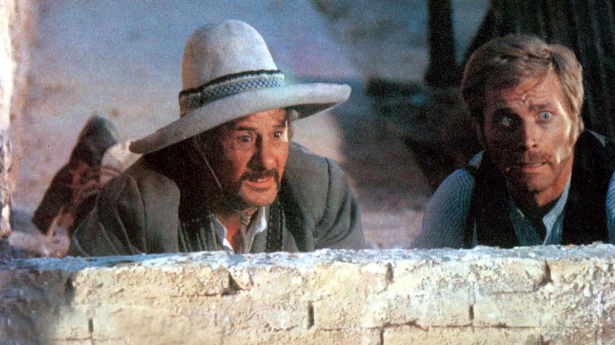 Long Live Your Death - Apple TV