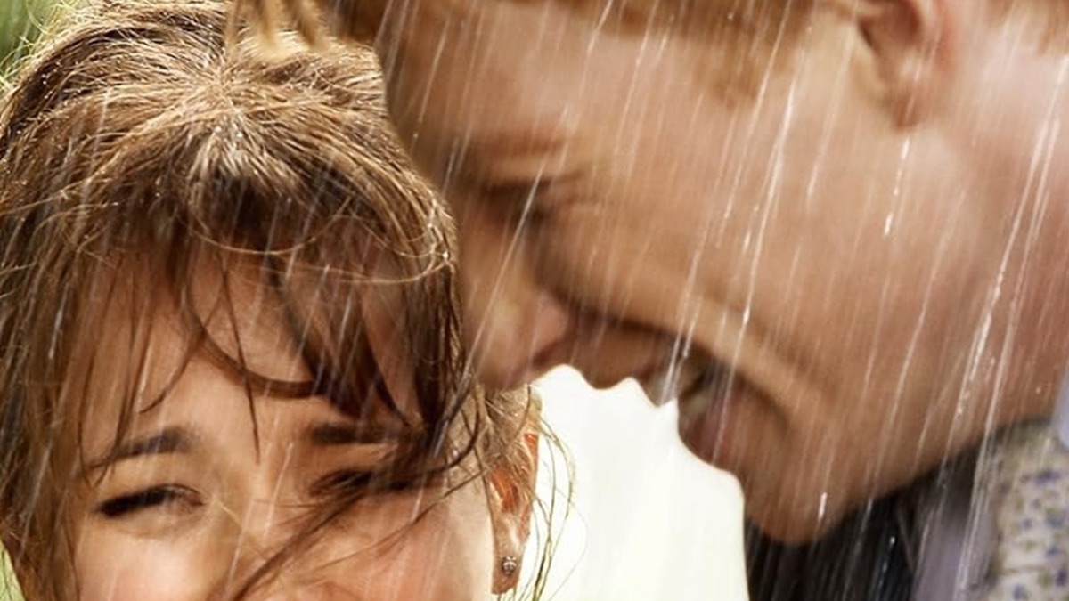 ‎Zamanda Aşk - Apple TV