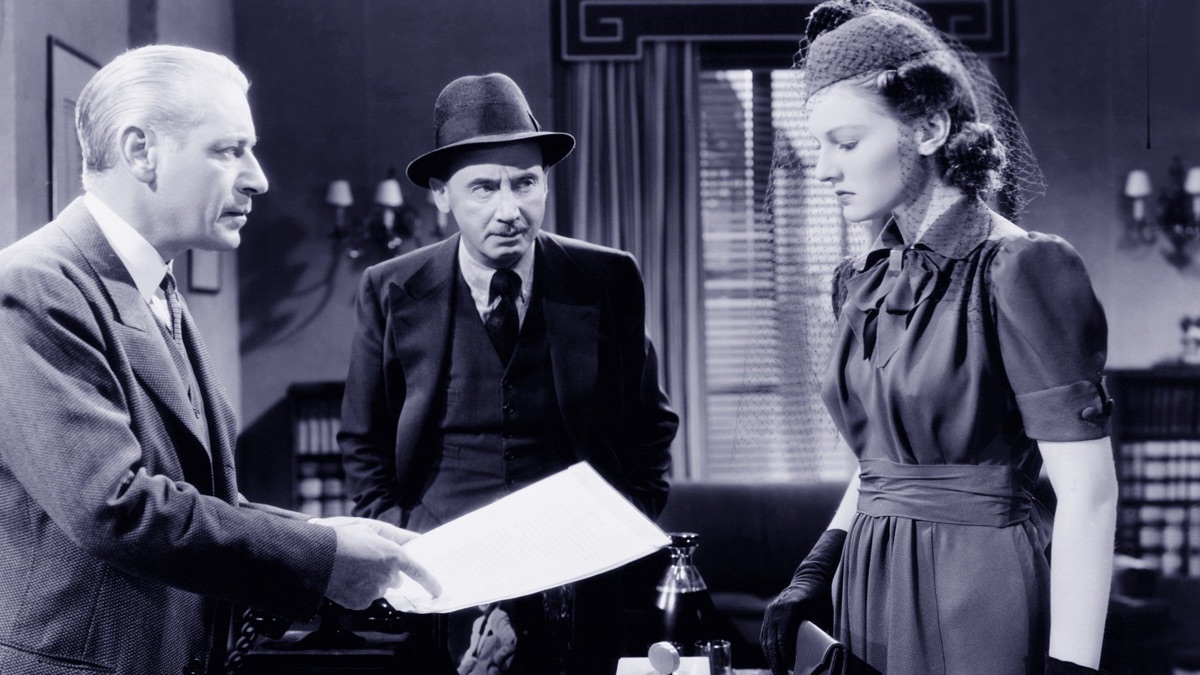 The Chaser - Apple TV