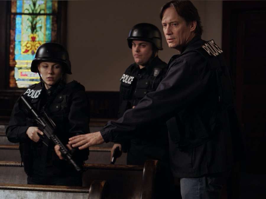 Forgiven - Apple TV (UK)