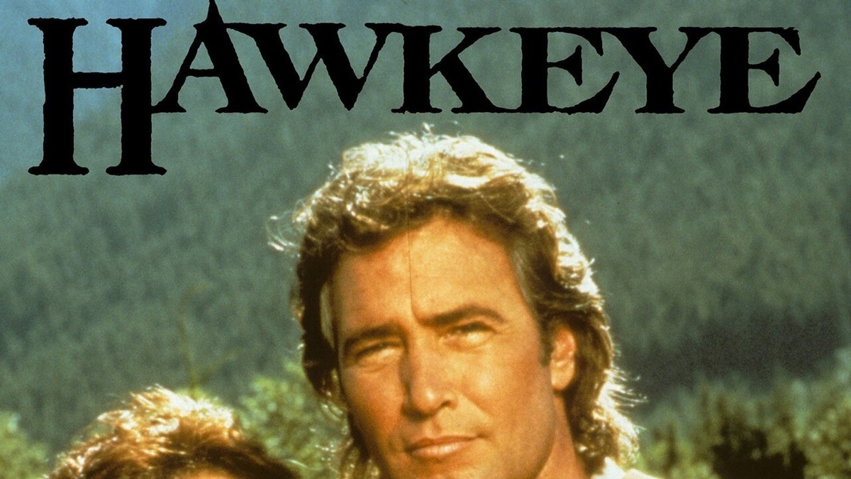 ‎Hawkeye - Apple TV