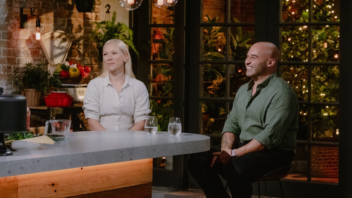‎Easy & Slow – The Cook Up with Adam Liaw (Season 8, Episode 57 ...