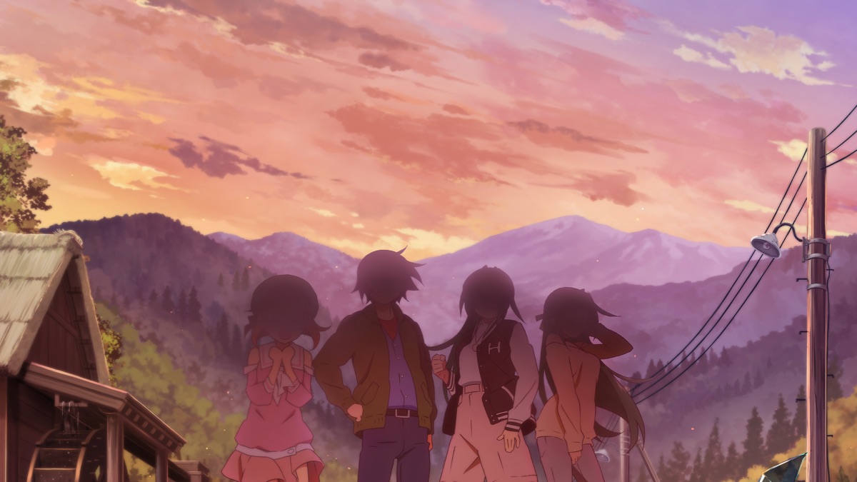 ‎Higurashi: When They Cry - GOU - Apple TV