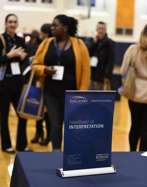 ASL Interpreter Training Programs - Apple Maps