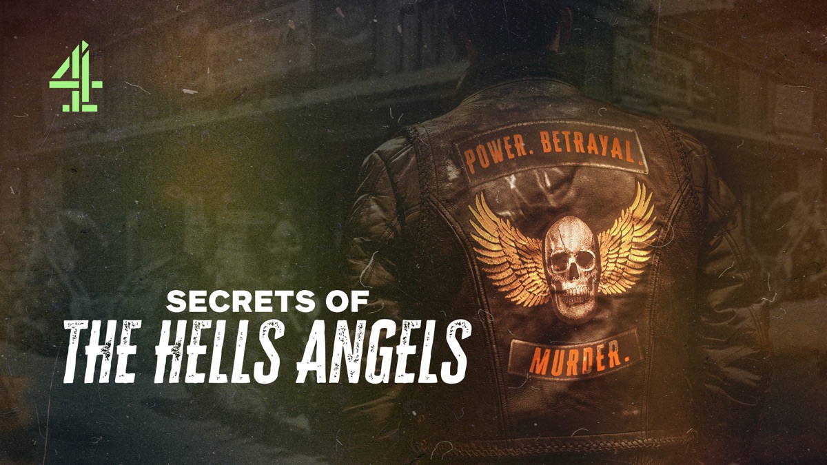 ‎Secrets of the Hells Angels - Apple TV
