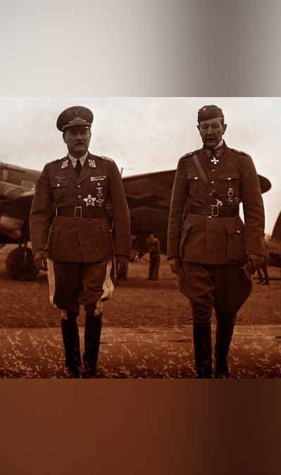 The War Machines of WWII: The Nazis》- Apple TV