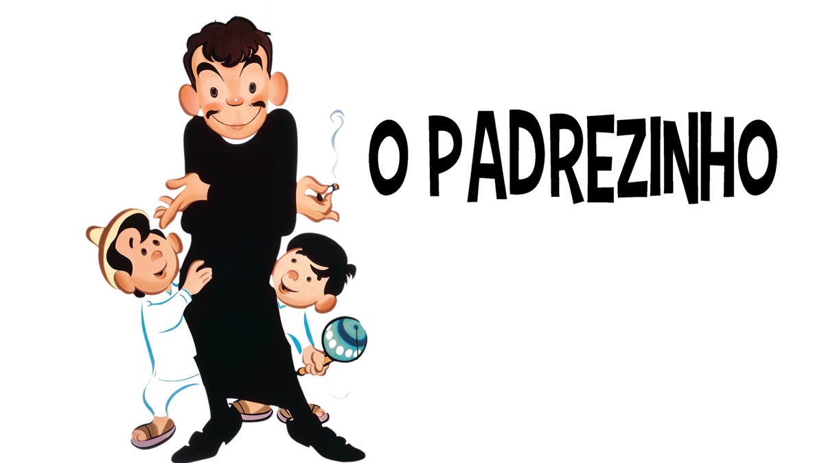 El Padrecito - Apple TV (MX)