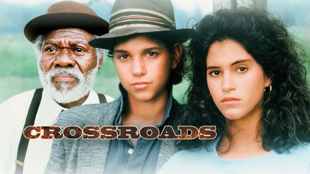 Crossroads》- Apple TV