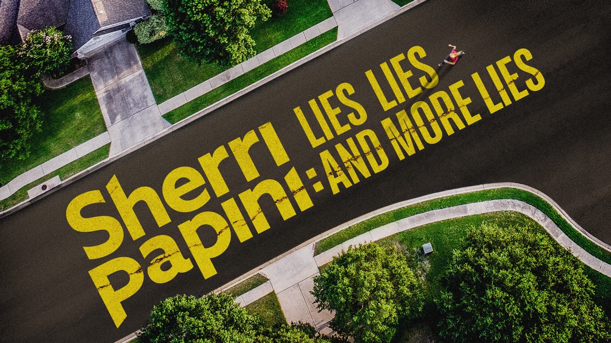 ‎Sherri Papini: Lies, Lies and More Lies - Apple TV