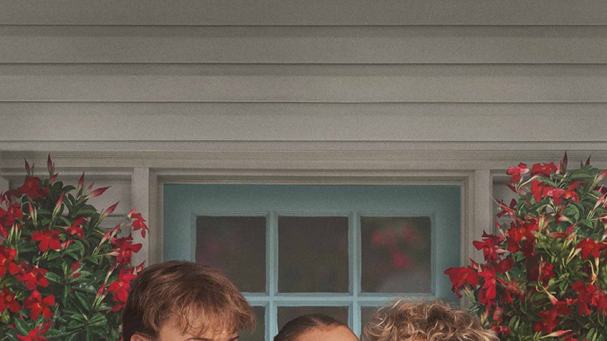 ‎The Summer I Turned Pretty - Apple TV