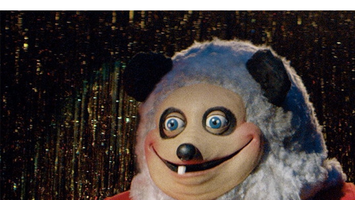 ‎The Hug - Apple TV