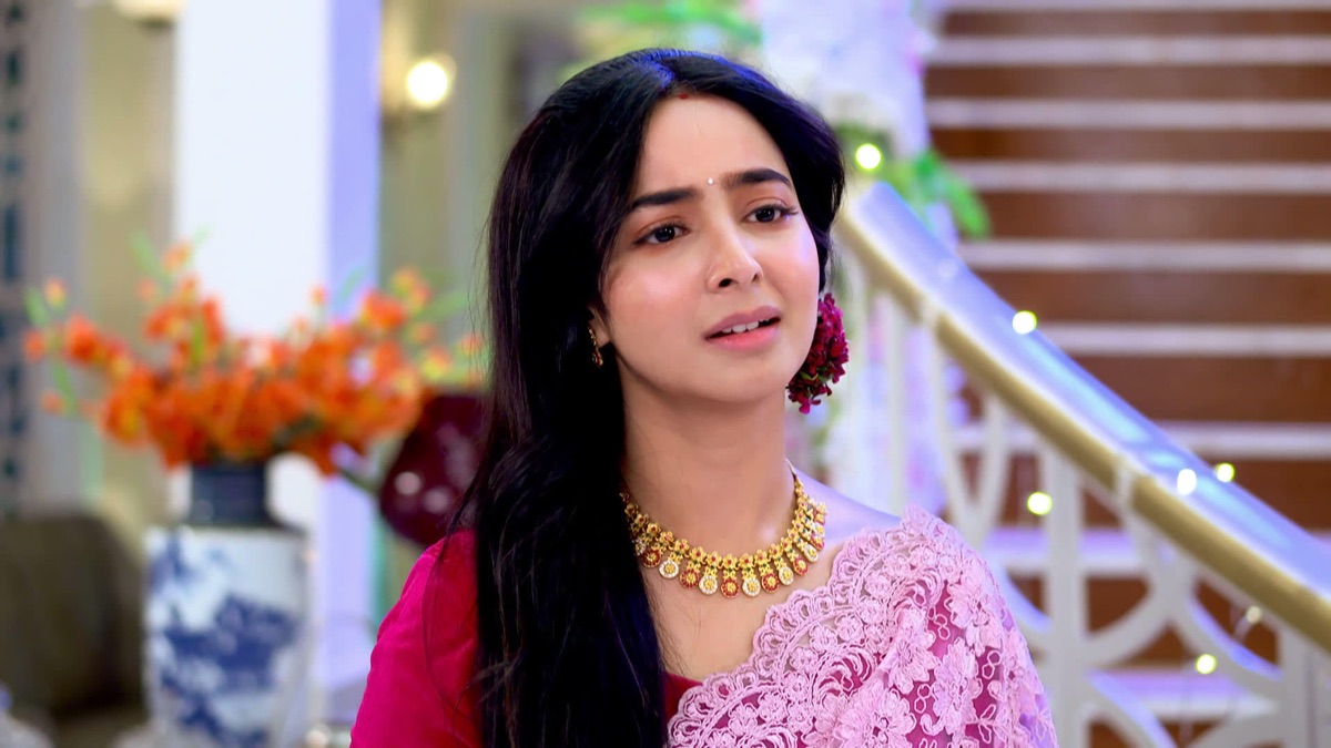 Pihu Questions Rishi - Mon Phagun (Season 1, Episode 240) - Apple TV