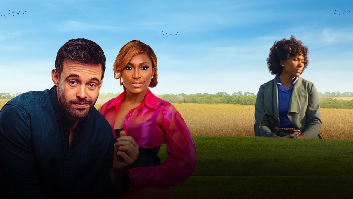 The New Housekeeper - Apple TV (UK)