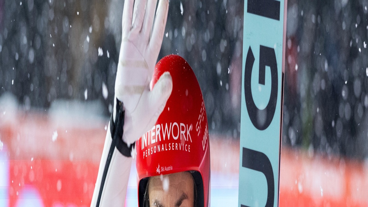 ‎Zakopane | Individual Large Hill Men - Apple TV