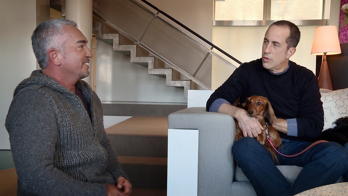 The Seinfeld Episode - Cesar 911 (Season 3, Episode 1) - Apple TV