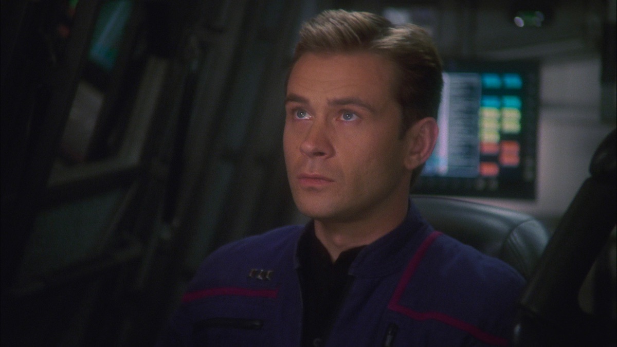 ‎Chosen Realm - Star Trek: Enterprise (Temporada 3, Episodio 12 ...
