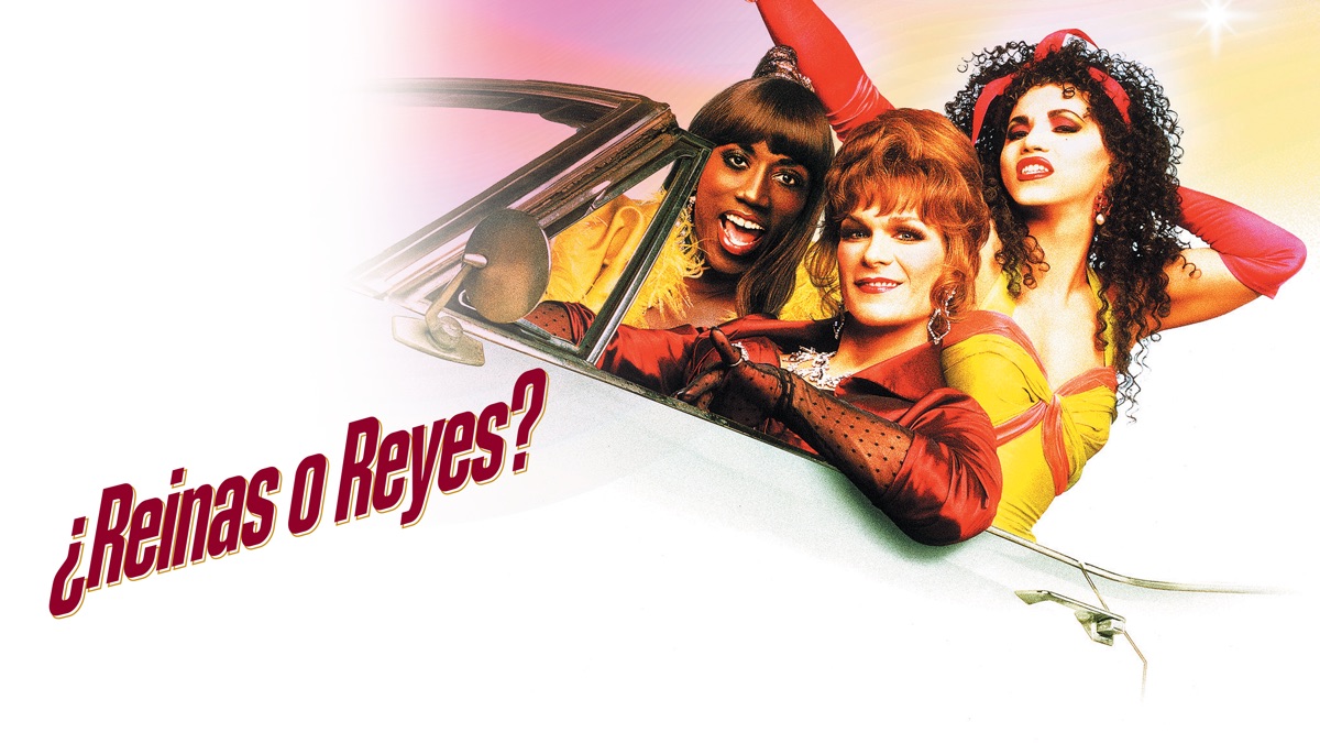 ‎Reinas o reyes: ¡Gracias por todo! Julie Newmar - Apple TV